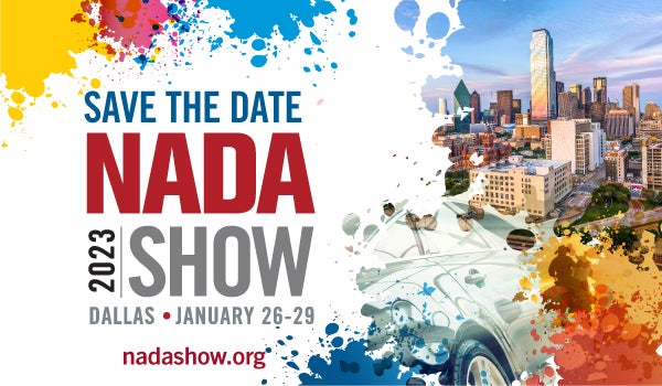 NADA Show | NADA