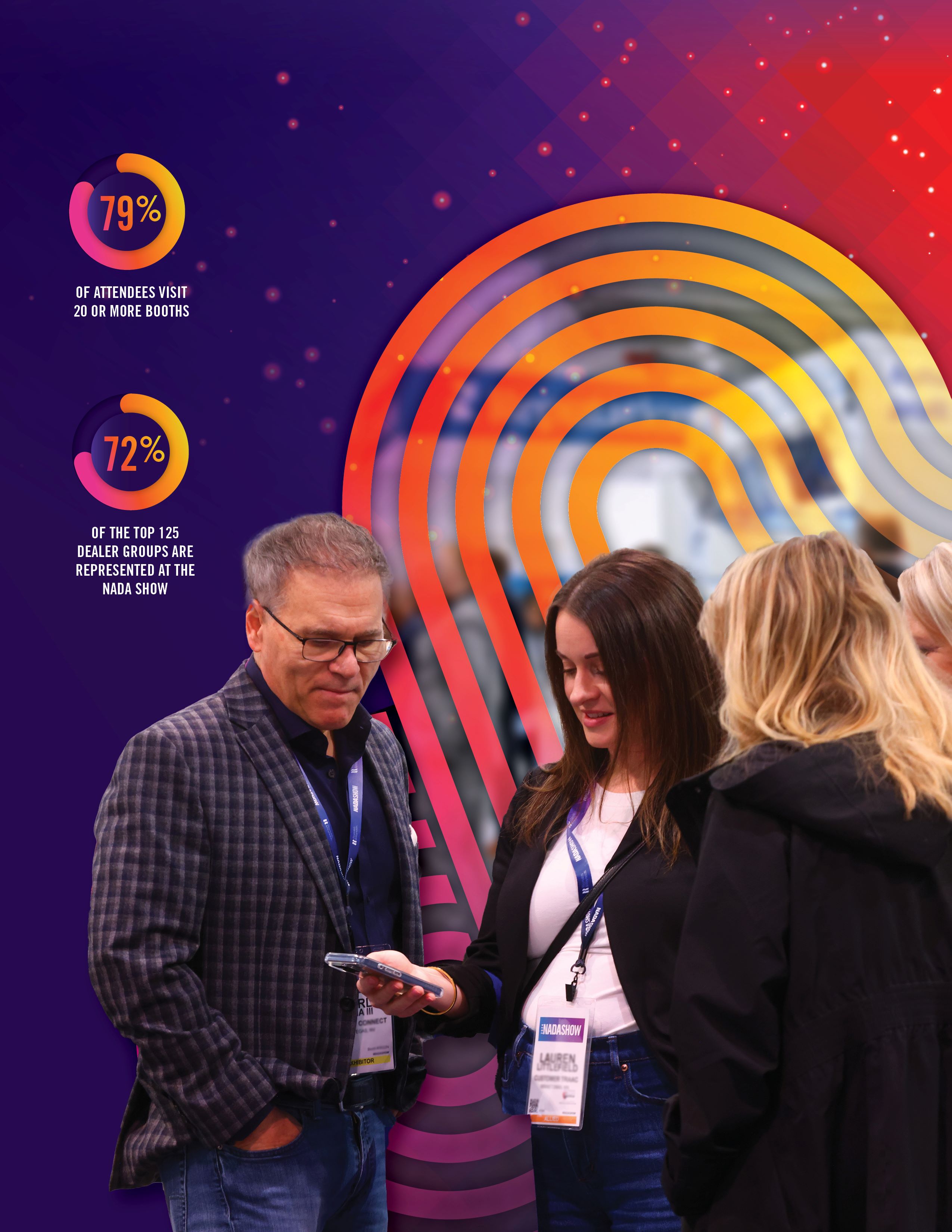 NADA Expo: Build Your Brand | NADA