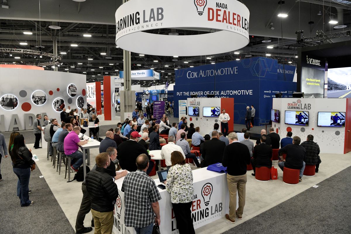 Dealer Learning Lab 2022 | NADA