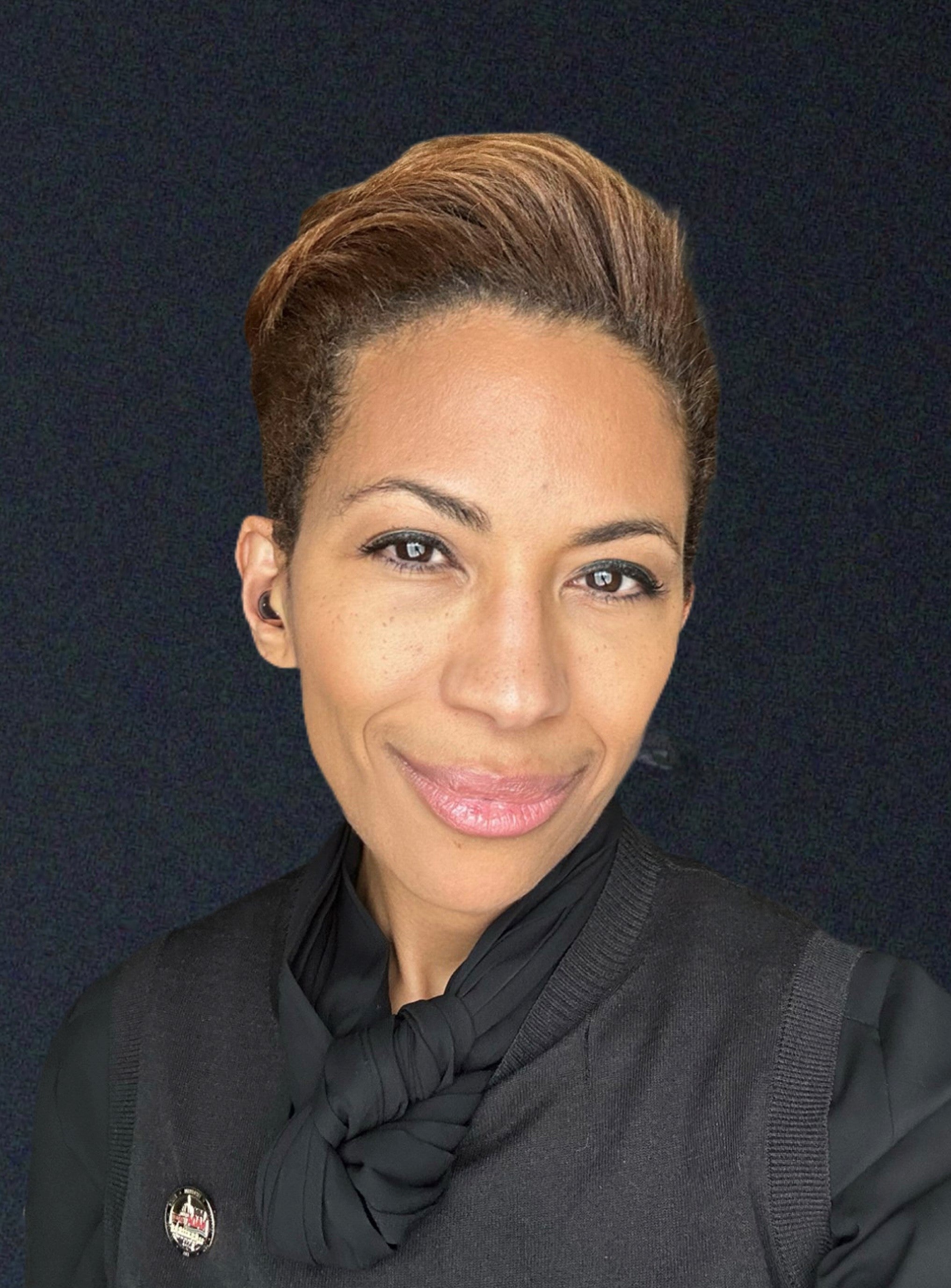 Grene Branco Headshot | NADA