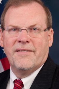 Morgan Griffith | NADA