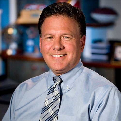 Keith McCluskey | NADA