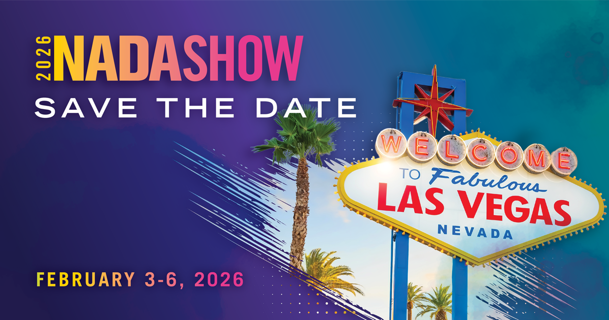 NADA Home Page | NADA