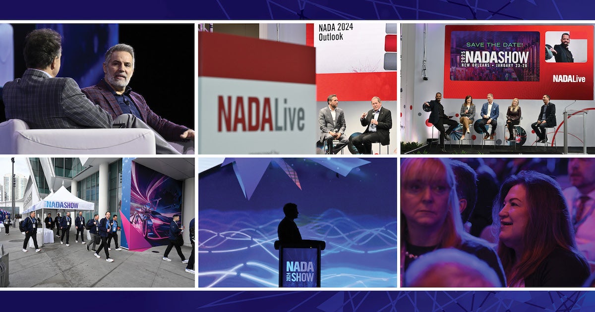 NADA Headlines | NADA