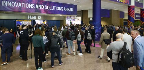 NADA Expo: Build Your Brand | NADA