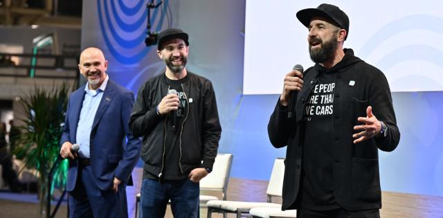 NADA Show Attend | NADA