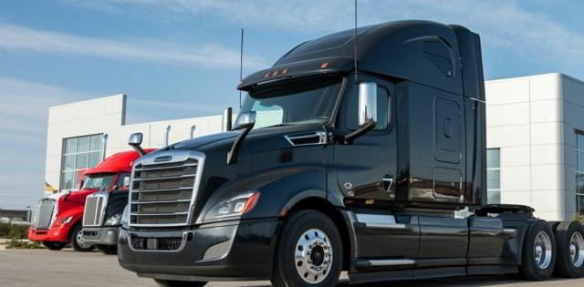 American Truck Dealers | ATD