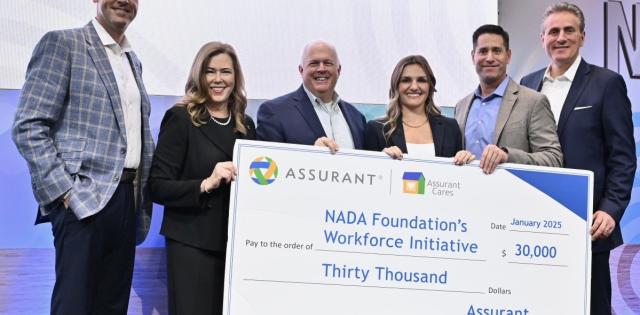 NADA Show Attend | NADA