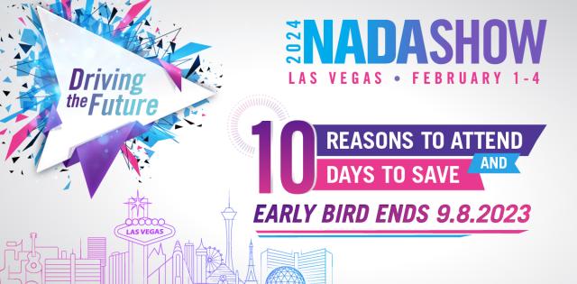 NADA Show | NADA