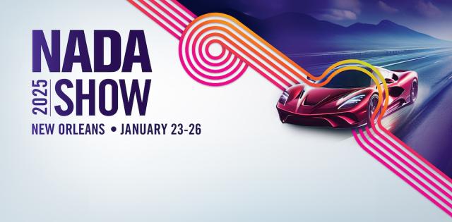 NADA Show Attend | NADA