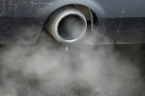 Support Catalytic Converter Anti-Theft Legislation - 2.9.26 | NADA