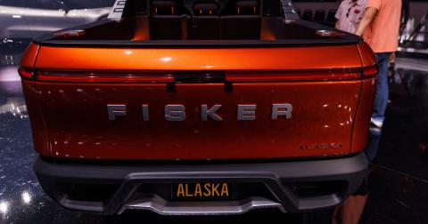 Fisker Leans on Dealerships to Boost EV Sales (Reuters) | NADA