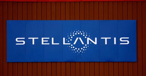 Stellantis Cuts Inventories, Pricing to Improve North American Business ...