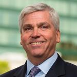 NADA Executive Staff - Mike Regan | NADA