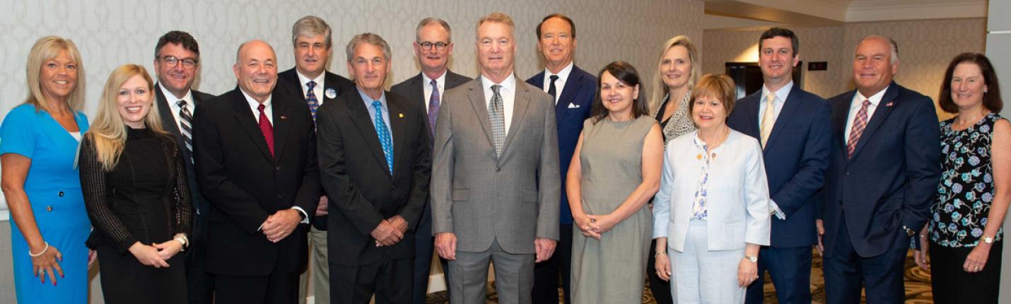 ATD Truck Industry Forum Sponsorship Opportunities | NADA