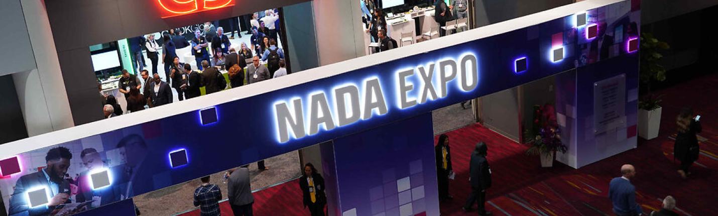 Exhibit Schedule | NADA