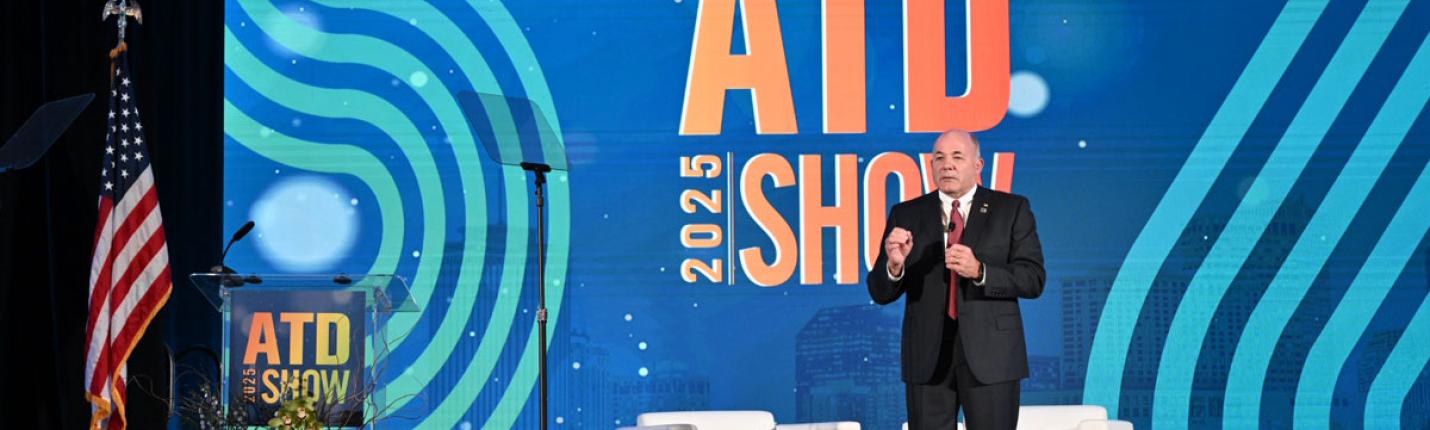 ATD Leadership | NADA